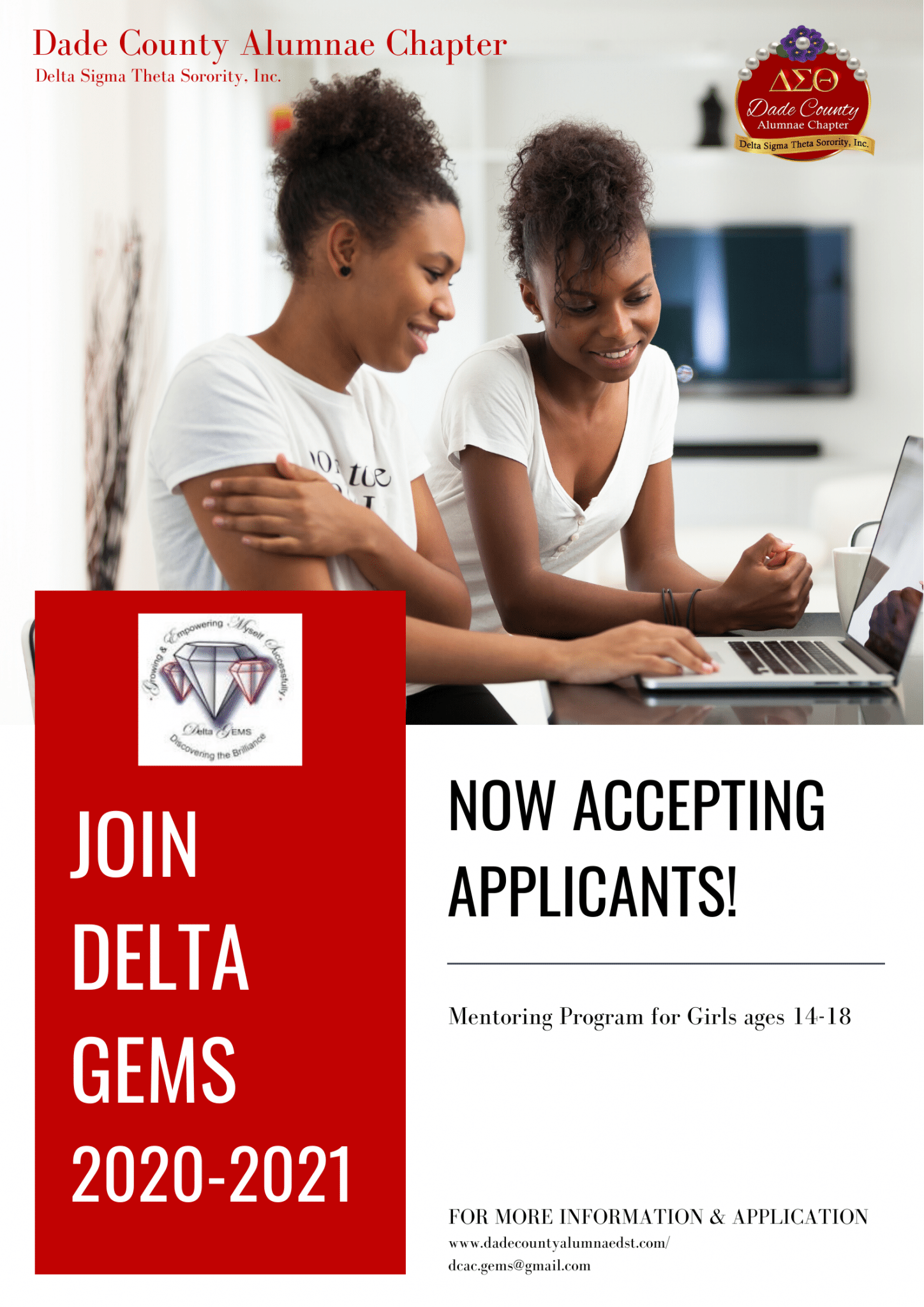 Delta GEMS 2020-2021 – Dade County Alumnae Chapter of Delta Sigma Theta ...